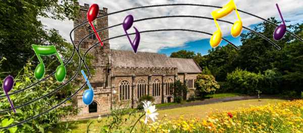 Home - Saltash Area Churches